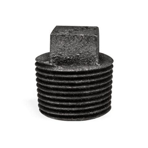 GI Fitting - NVR Fittings