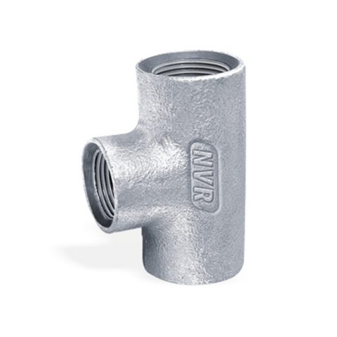 GI Fitting - NVR Fittings